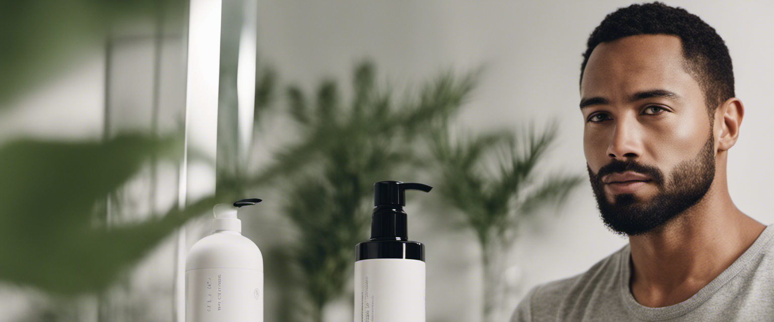 Discover the Best Face Cleanser for Men: Your Ultimate Guide